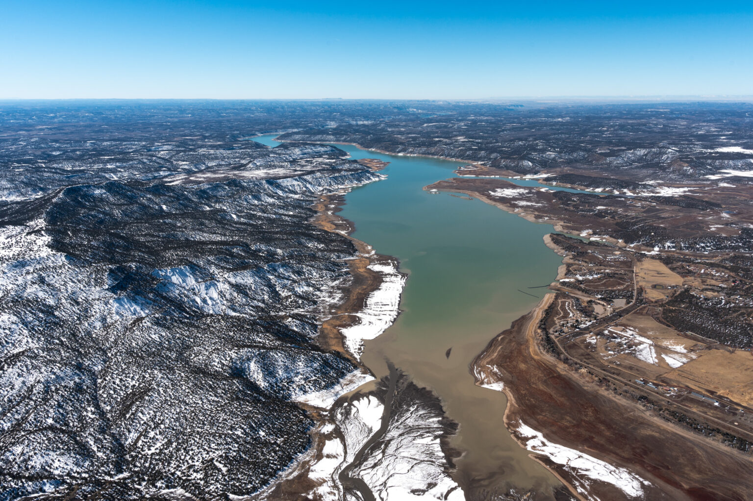 Lorelei Cloud is the first-ever tribal member on Colorado’s top water ...