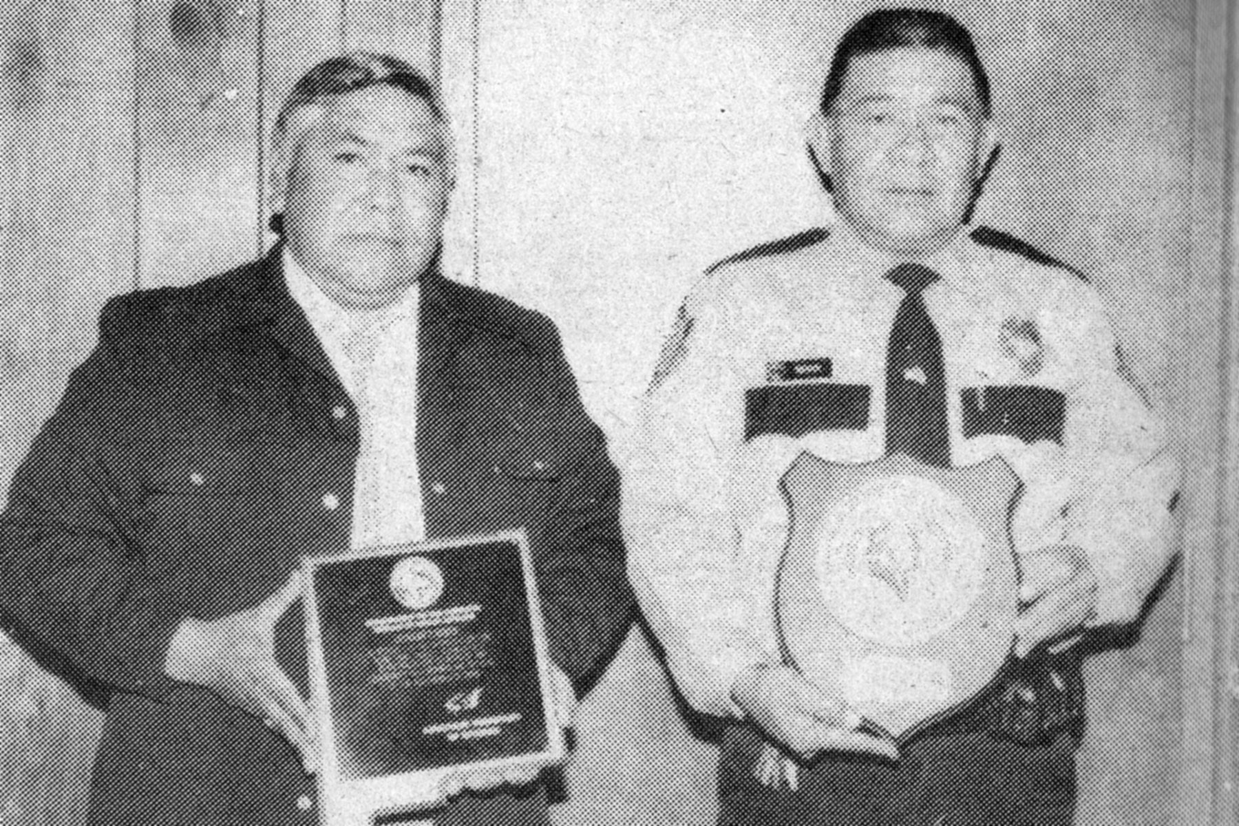 Many Moons Ago – The Southern Ute Drum