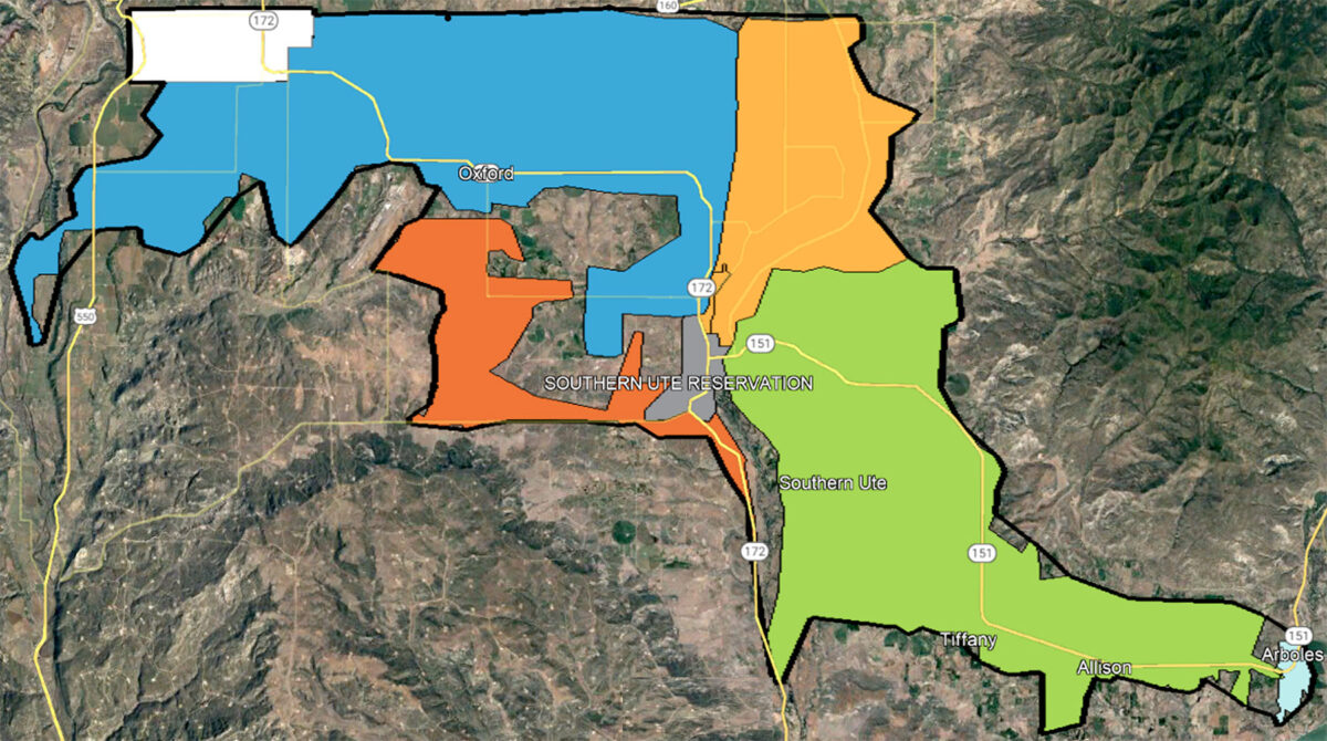 Southern Ute Tribe chooses Bonfire Fiber to manage its open access ...