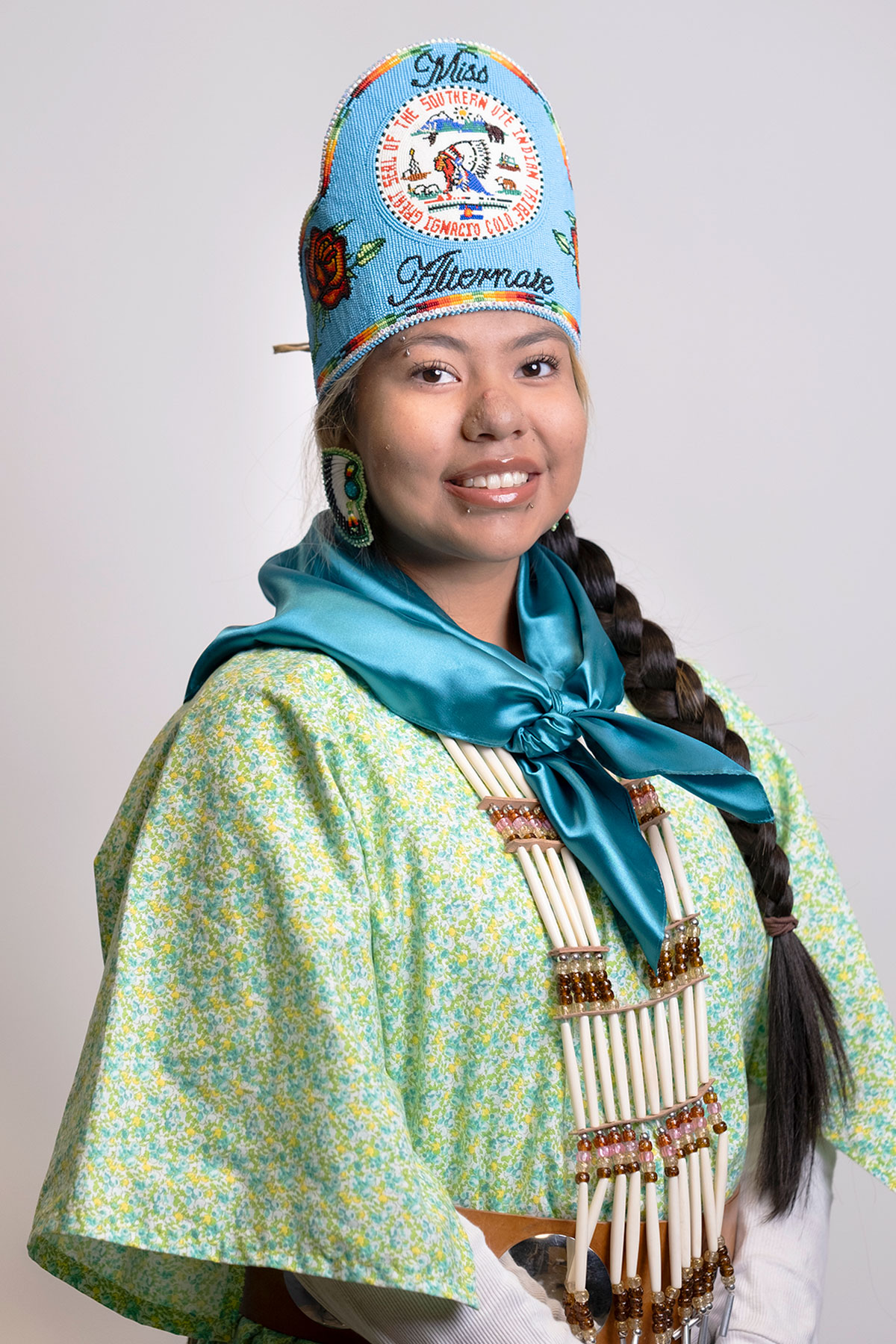 Royalty Quarterly Report: Miss Southern Ute Alternate – The Southern ...