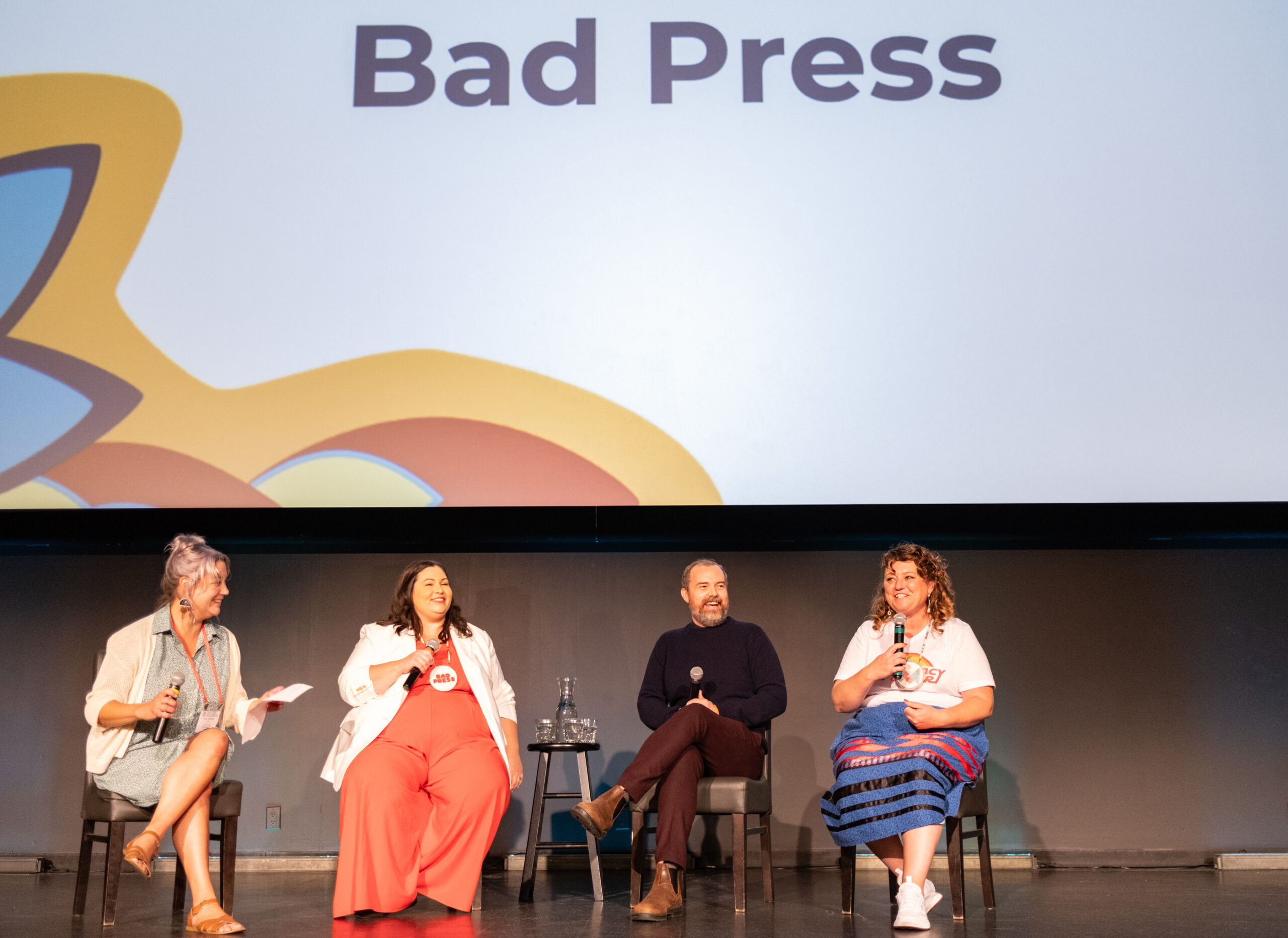 NAJA voted to change the name of the organization to the Indigenous ...