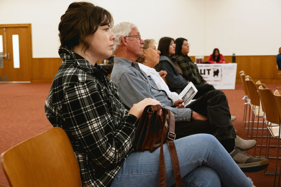 The Southern Ute Drum | “Native America: Season 2” exclusive debut ...