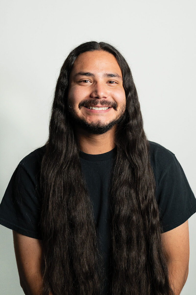 New Employee – The Southern Ute Drum