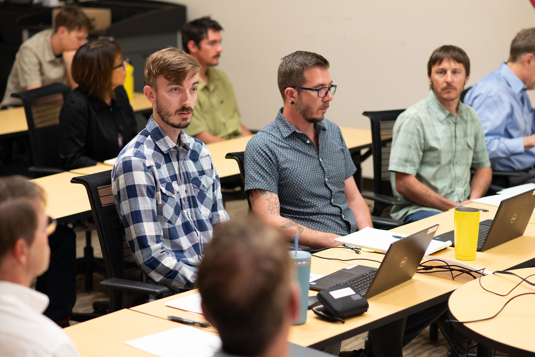 Environmental Commission convenes – The Southern Ute Drum