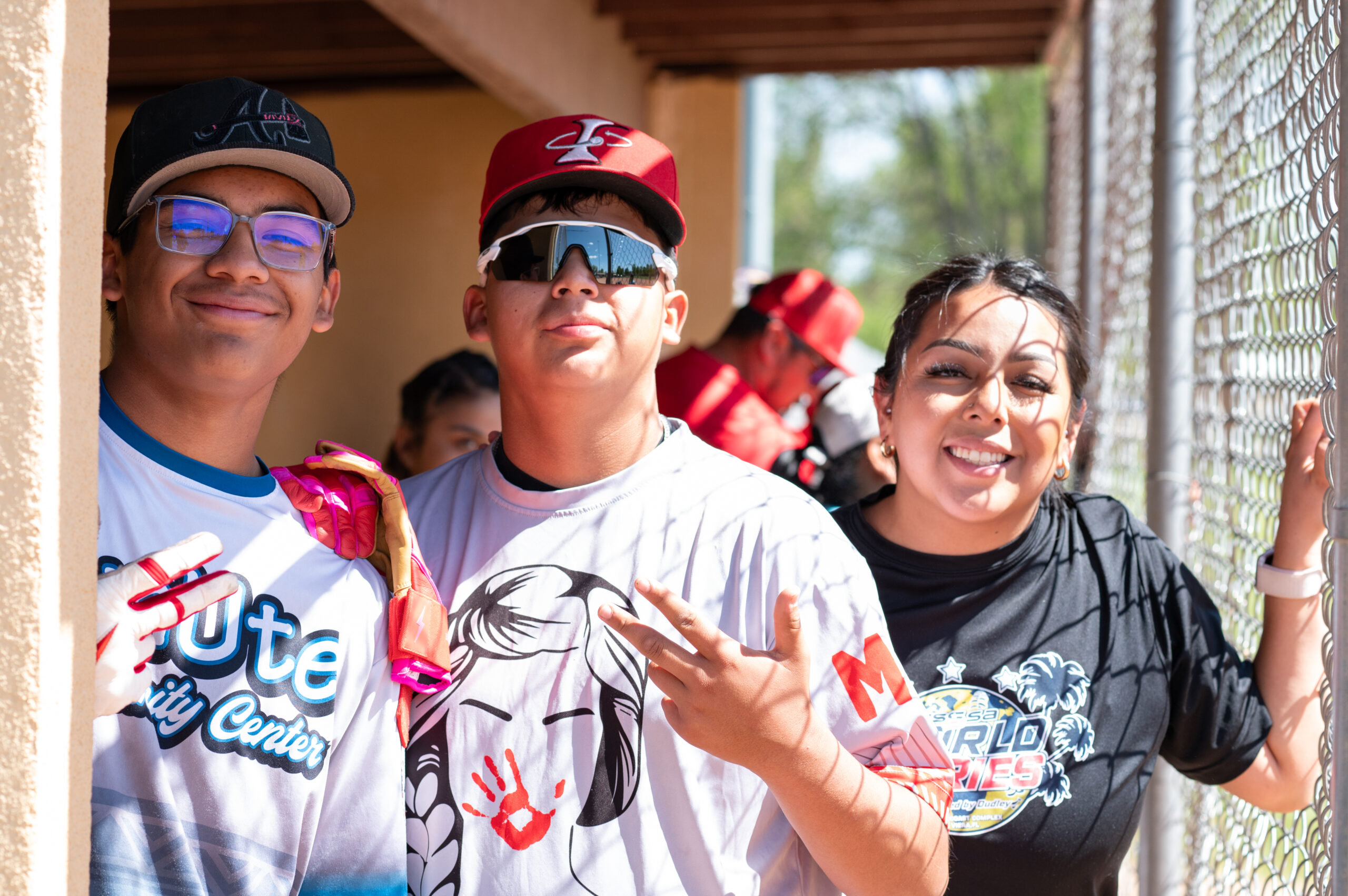 Los Pinos Spring Classic – The Southern Ute Drum