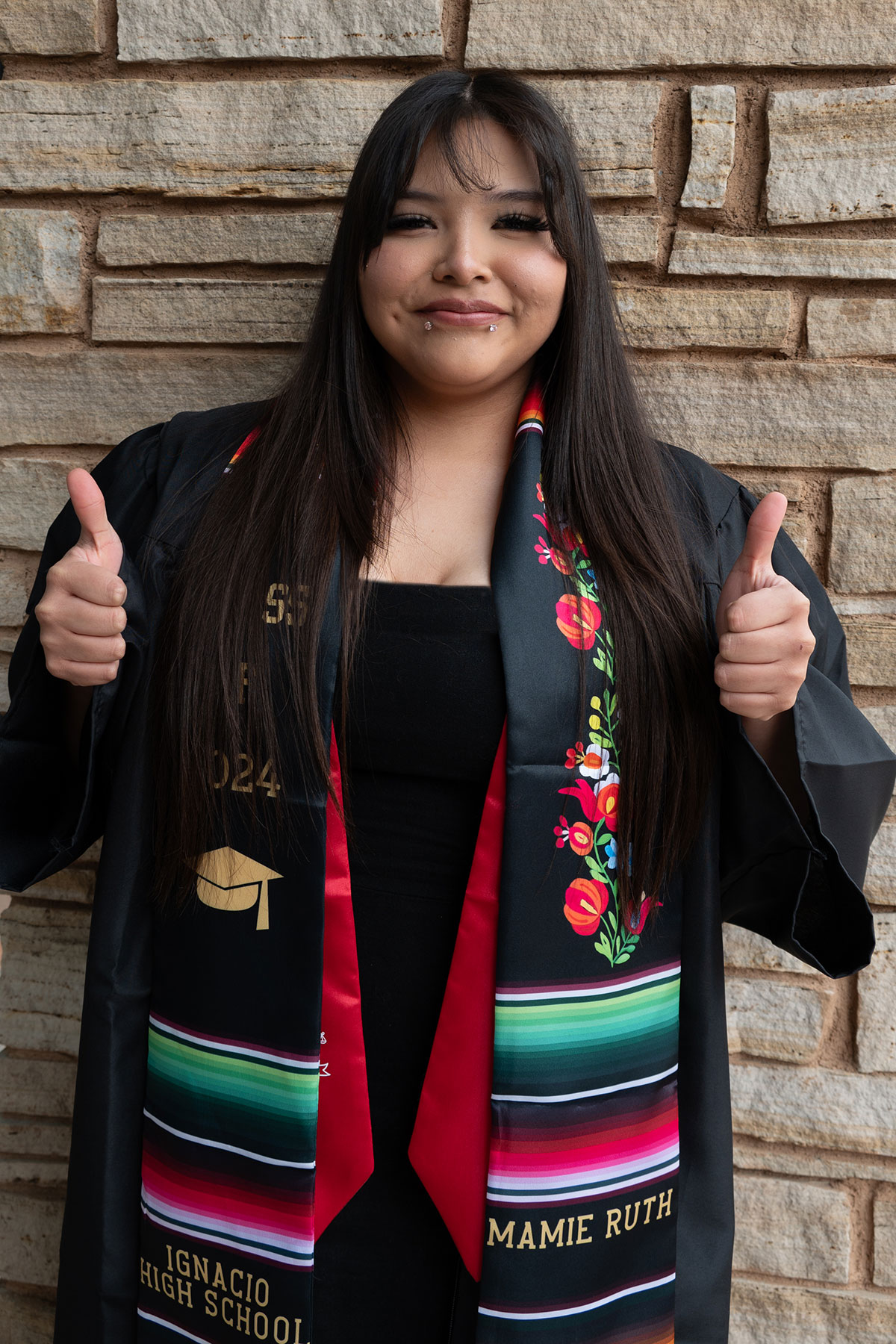 Congratulations 2024 Graduates! – The Southern Ute Drum