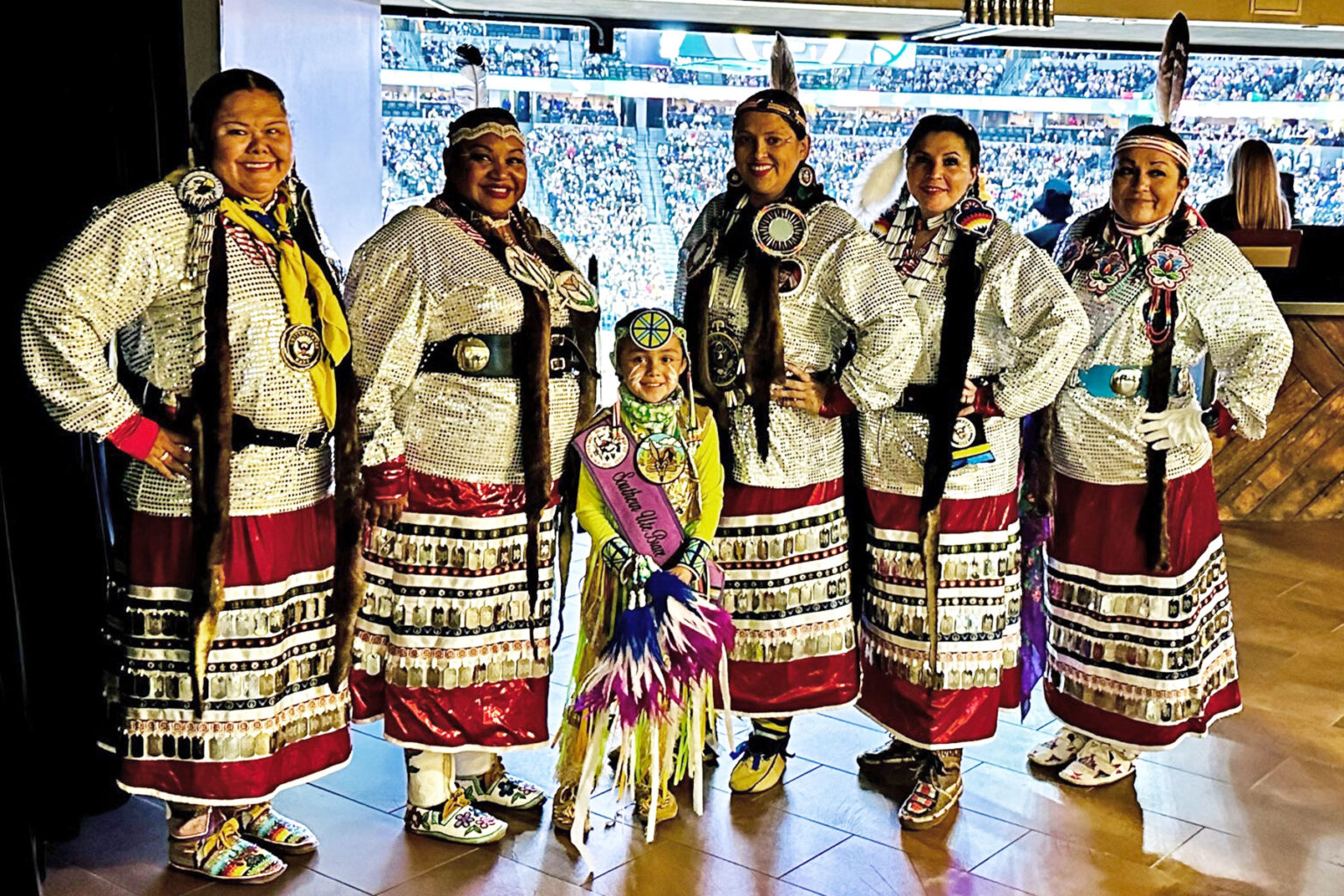 Culture – The Southern Ute Drum