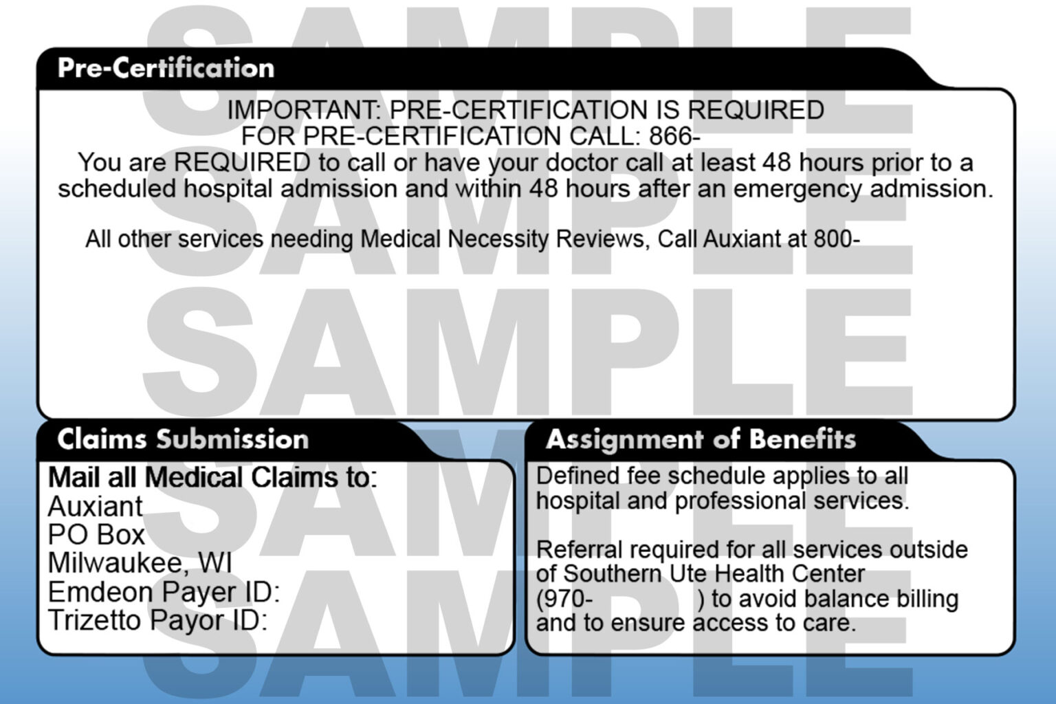 Benefits Coordinators provide faster and more accurate answers with ...