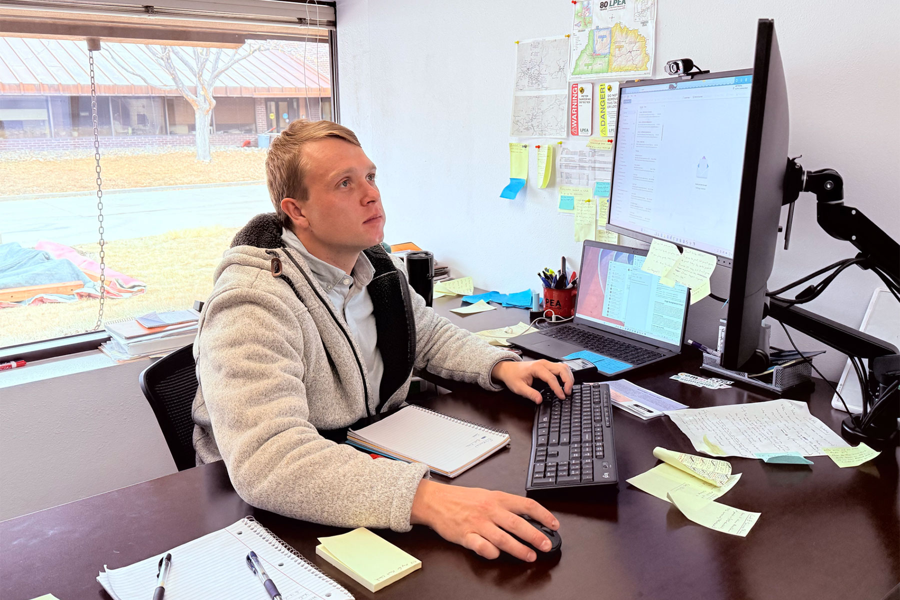 LPEA opens applications for 2025 Internship Program – The Southern Ute Drum