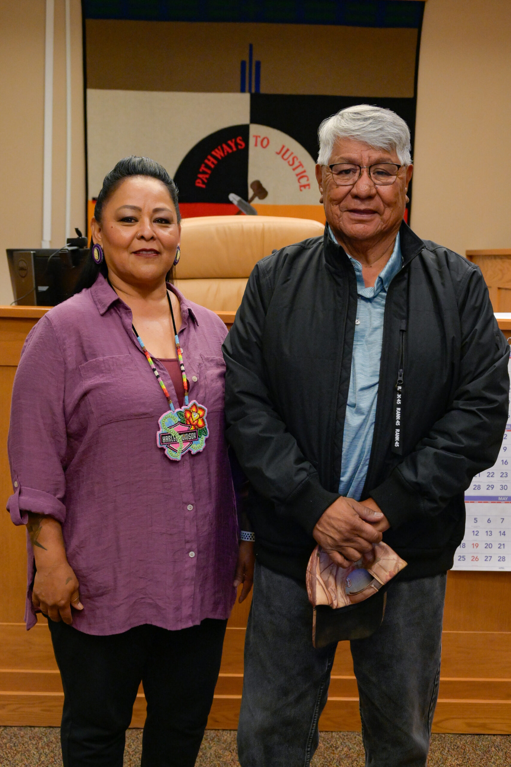 Vigil joins Gaming Commission – The Southern Ute Drum