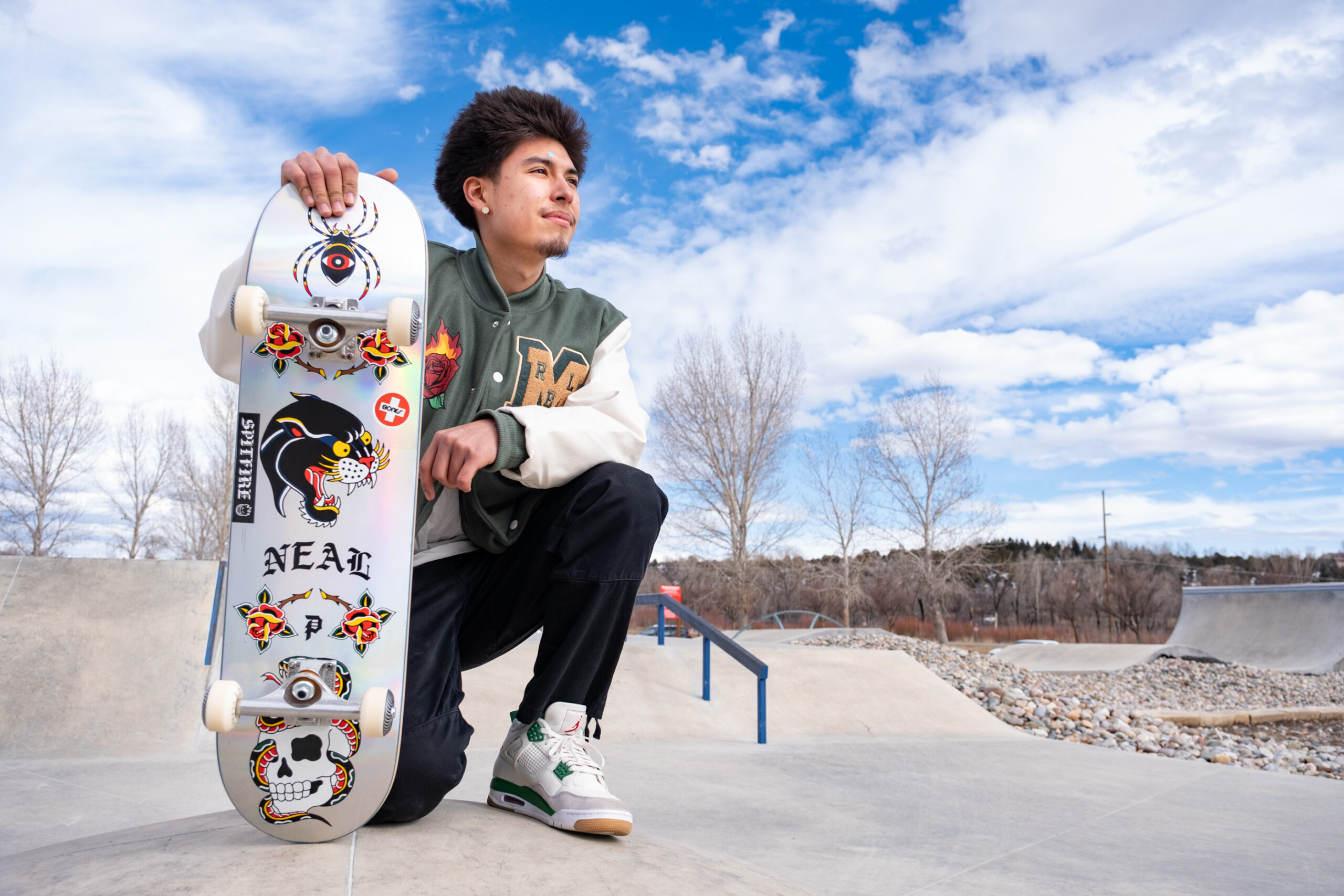 Drum wins 13 media awards from Colorado Press Association – The ...