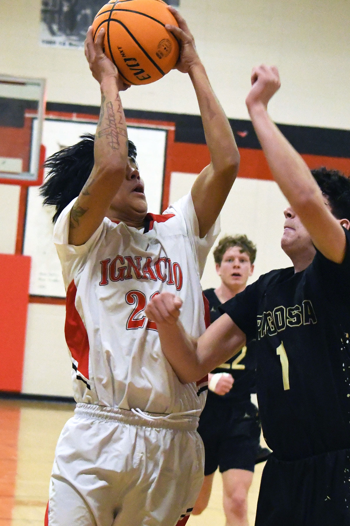 ’Cats, birds to clash in season-opener – The Southern Ute Drum